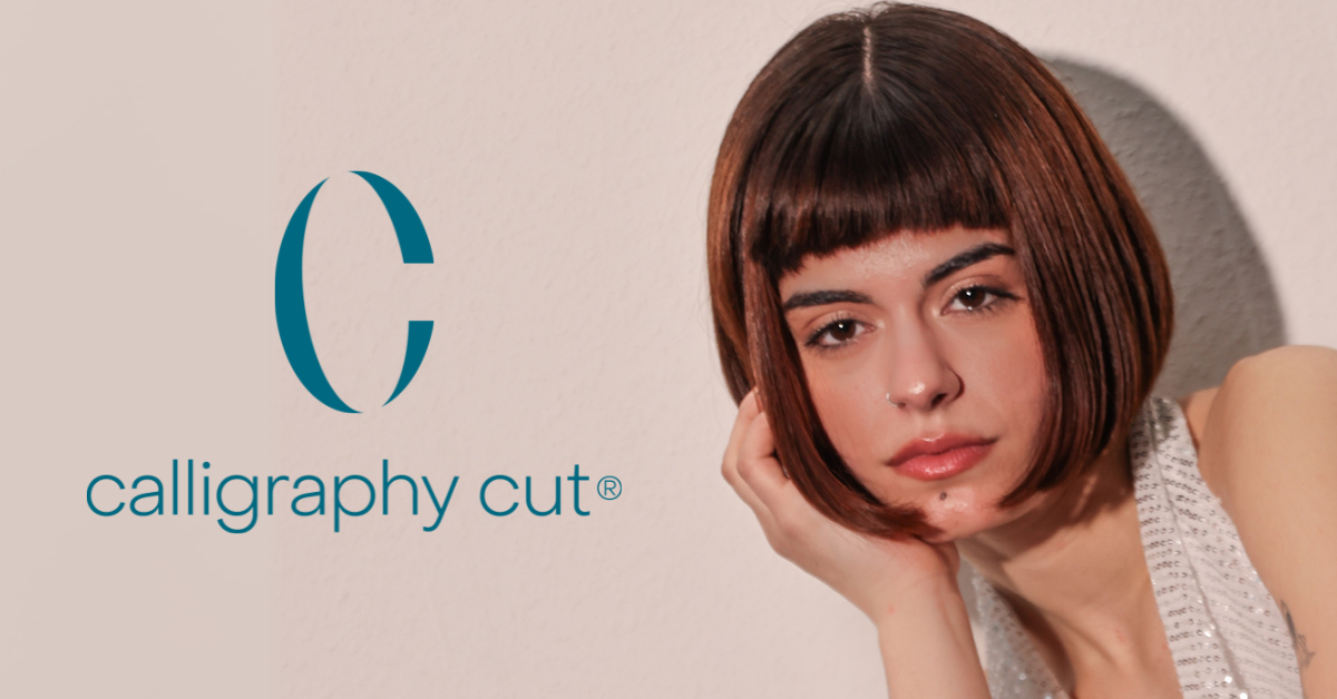 Wella meets calligraphy cut: Alle Events | calligraphy cut®