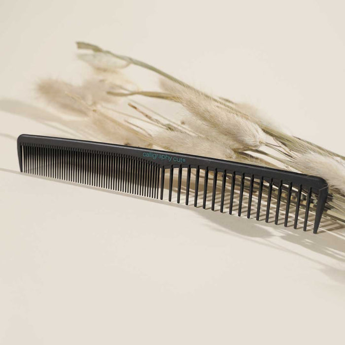 Kamm | calligraphy cut®