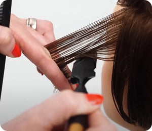 Welcome to the revolution | calligraphy cut®