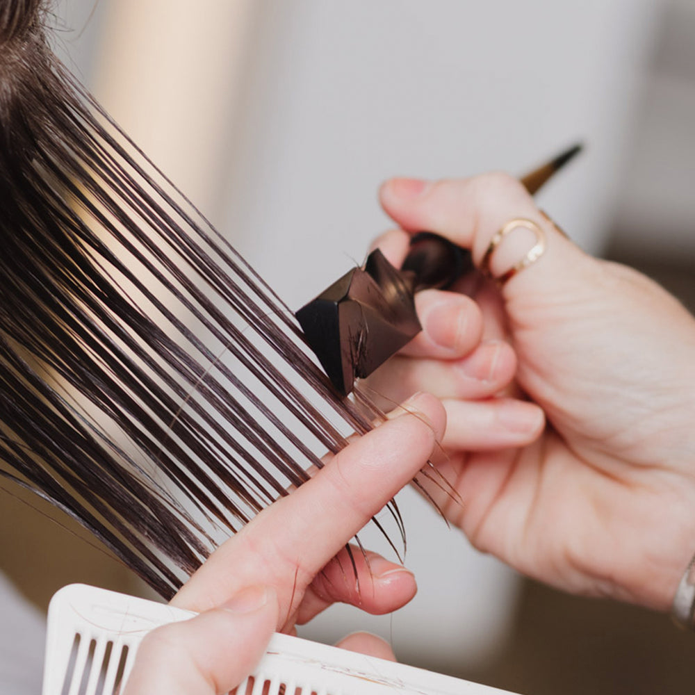 Get your calligraphy cut | B2B Stylist Store