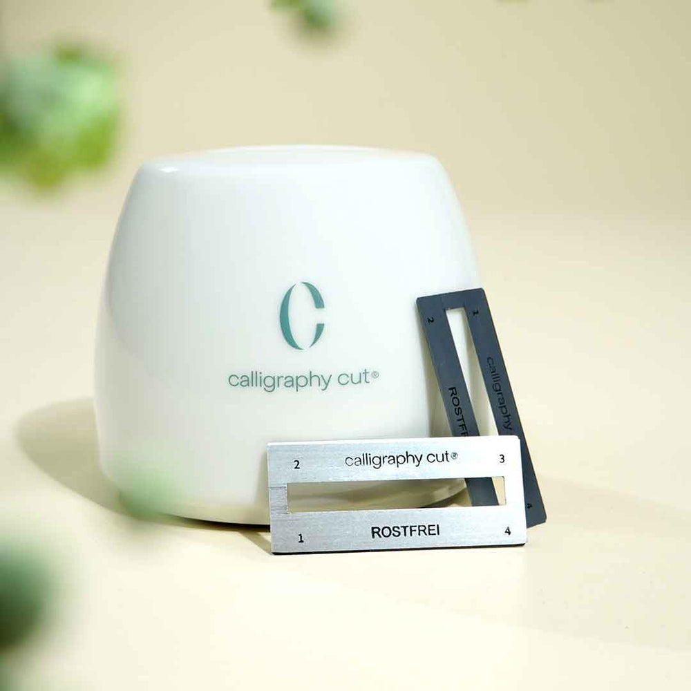 Shop | calligraphy cut®